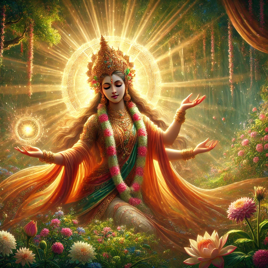 May Gonzalez - Authentic Tantra Massage Dublin - Ireland