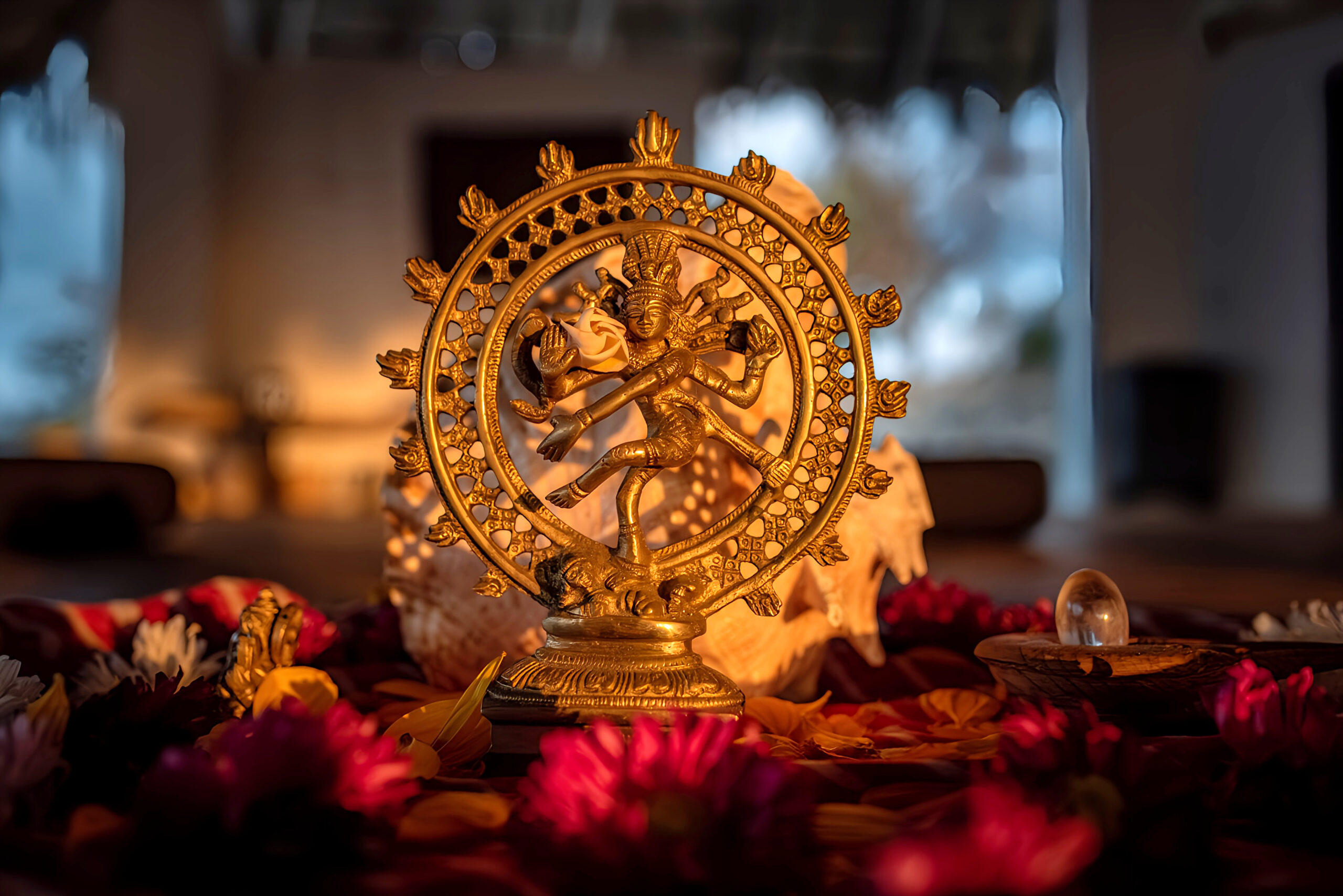 Tantra Massage Therapist Training - May Gonzalez - Sacred Sexuality