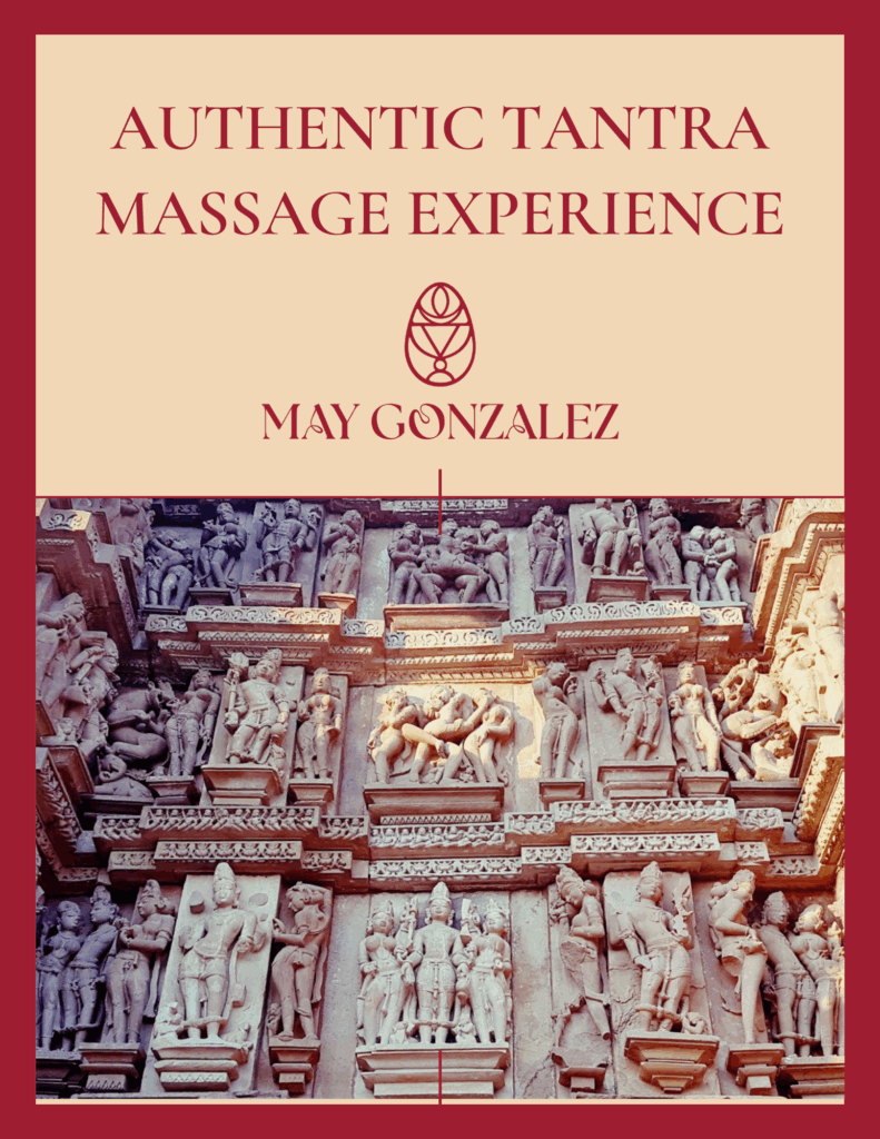 E.book.free.authentic.tantra.massage - May Gonzalez - Sacred Sexuality